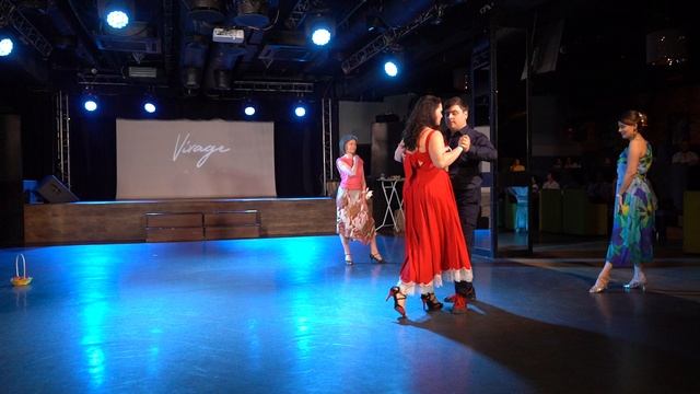 ТАНГО|ВРЕМЕНА ГОДА|ОТЧЁТНЫЙ КОНЦЕРТ ШКОЛЫ ТАНЦЕВ