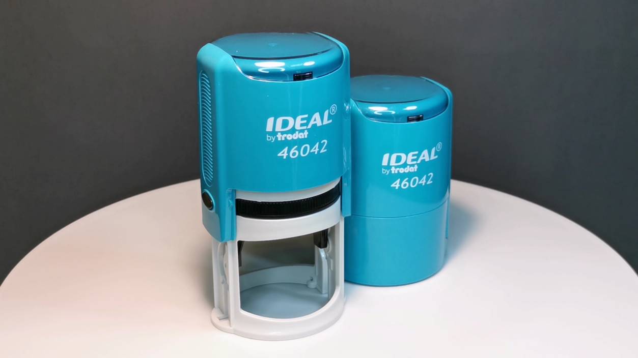 IDEAL 46042 P2 БИРЮЗОВЫЙ