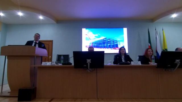 Земельные вопросы и стройка часть 3. Опыт частного промышленного парка М-7 Валерий Бригаднов