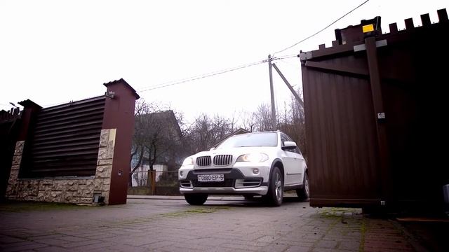 «Хозяева.Мнения.Факты». Выпуск 5. Роман Рабчинский