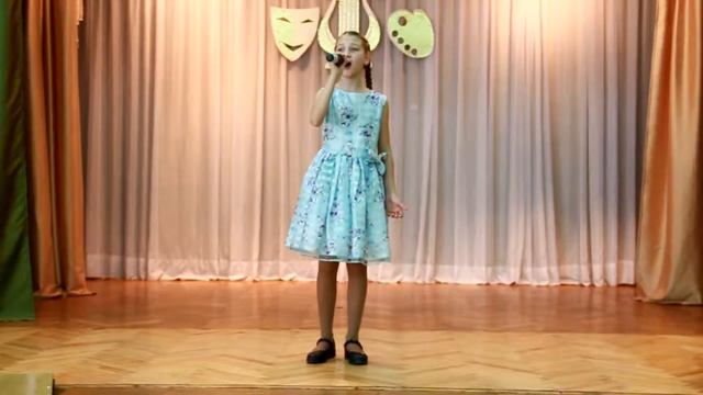 В Прекрасный День Учителя!