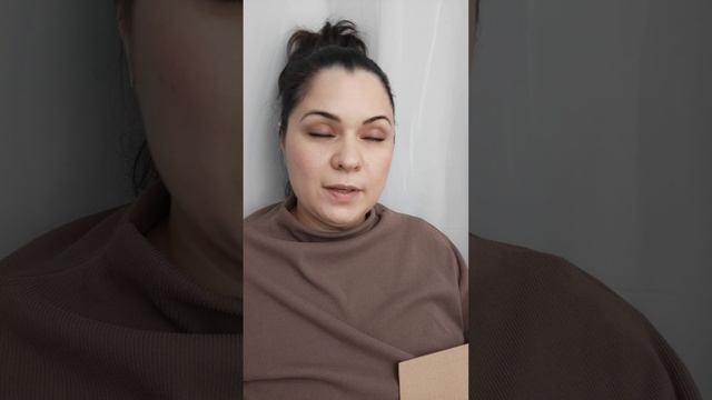 Обзор "пустые баночки"