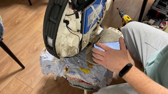 Моноколесо зимой. 2025.01.18. Датчик поднятия ручки - живи. #euc
#моноколесо
#KS14