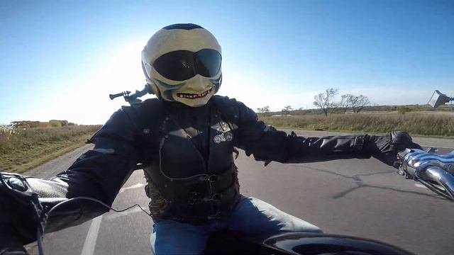 Мото по катушка с Валерой.  Поля с лечебной травкой.