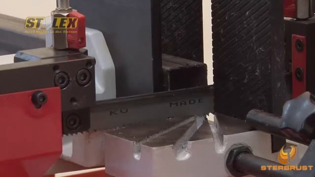 Ленточнопильный станок Stalex BS-280G