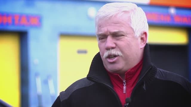 Хозяева.Мнения.Факты. Выпуск 16. Мойка + СТО