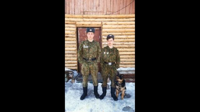 МАКСИМ КУДРЯВЦЕВ - машинист.