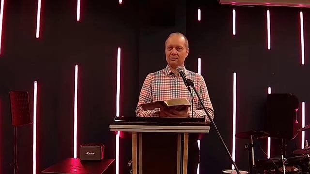 Проповедь по 6,7 главам книги Откровения. То,что происходит сейчас, было предсказано в этих главах.