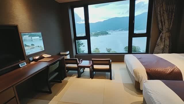 Япония. Отели в которых мы останавливались.