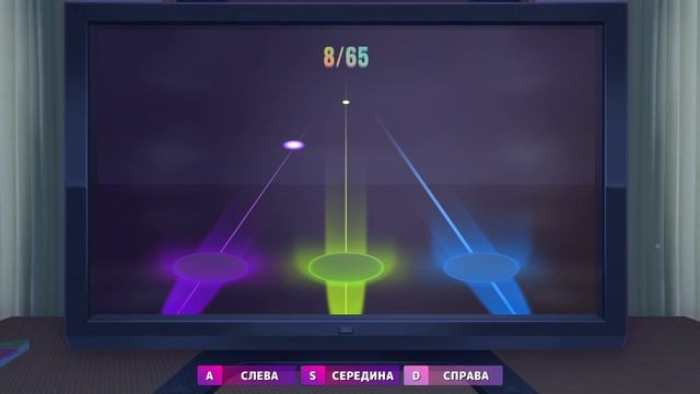 Новогодняя Мита !!! Получение всех достижений !!! MISADE 9 серия