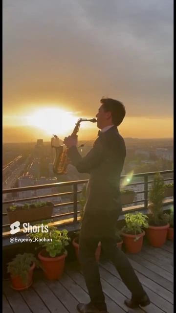 Despacito-Luis Fonsi  #saxophone  #краснодар #нестроитпотомучтохолодно #саксофонисткраснодар