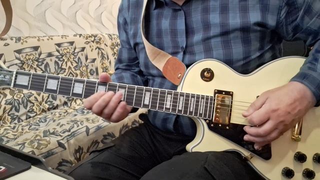 Atmospheric Ballad Guitar=Н Фадеев