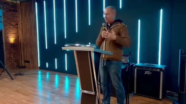 О Пробуждении в притчах Иисуса, 3 часть