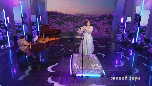 Варвара Батухтина - Скерцо (Р.Сальманов. обр. Л.Латыповой) | КОНКУРСНЫЙ ТУР | Елкән 2024 | ТАМЫР