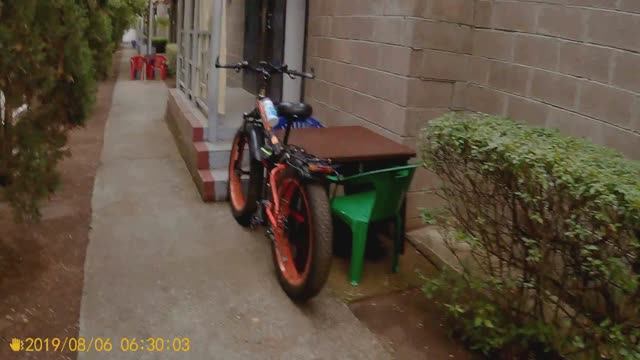 3 серия Крым 2019 Кача Романтик