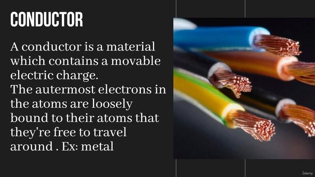 2.1 -what is electricity