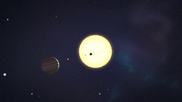 Хаббл | Протопланетные диски