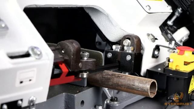 Ленточнопильный станок по металлу Proma PPK-115U