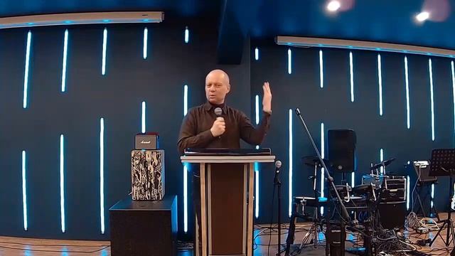 11 глава книги Откровений