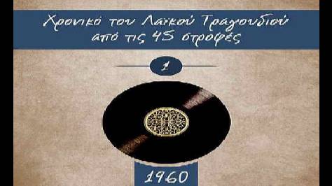 Γκρεμίζουν την Αθήνα την παλιά (Μανώλης Αγγελόπουλος & Πίτσα Νέγκρι)