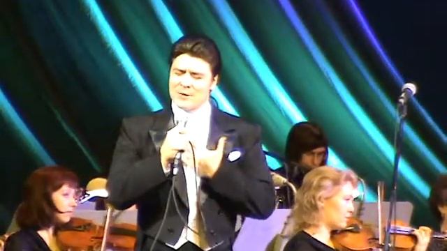 "Как много девушек хороших... " Елизаров Виктор