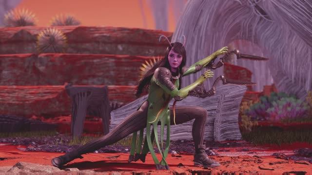 Стражи Галактики Marvel часть 13 (игра на PS5)