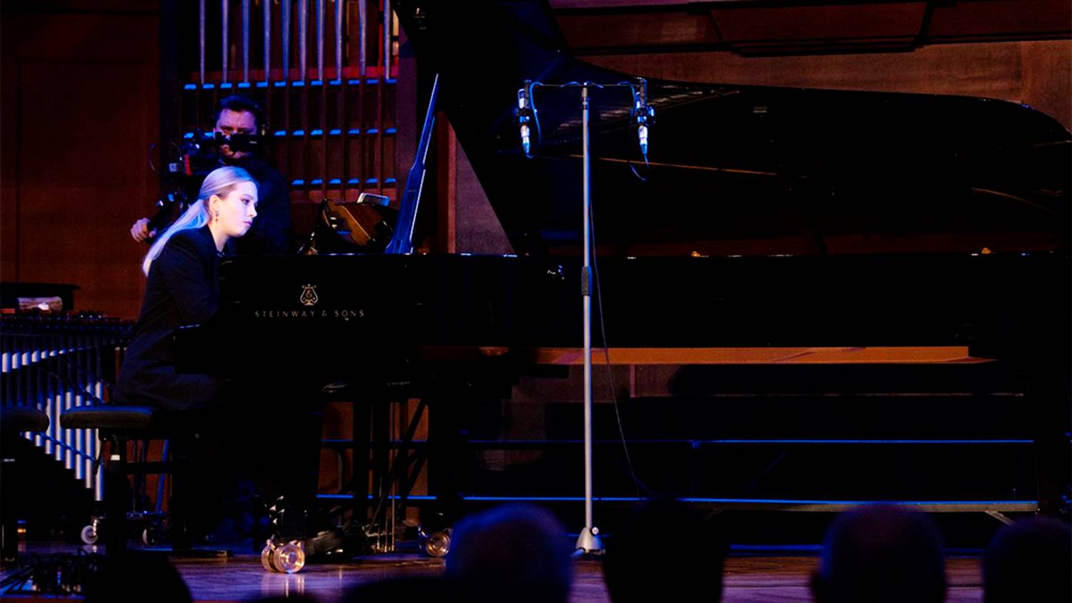 Тимур Исмагилов «7» для фортепиано