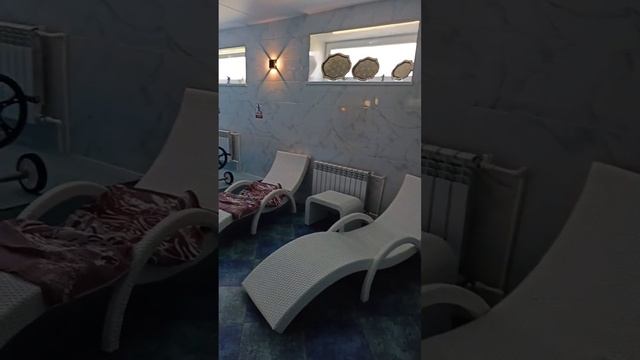 Берлога. Петров Вал.