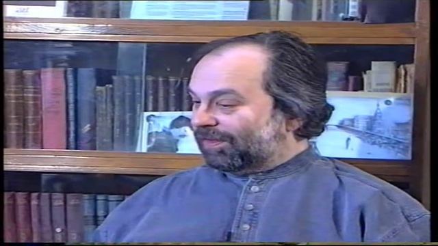 Рудольф Фурманов: "У меня ещё есть адреса". Иосиф Хейфиц. Часть 2