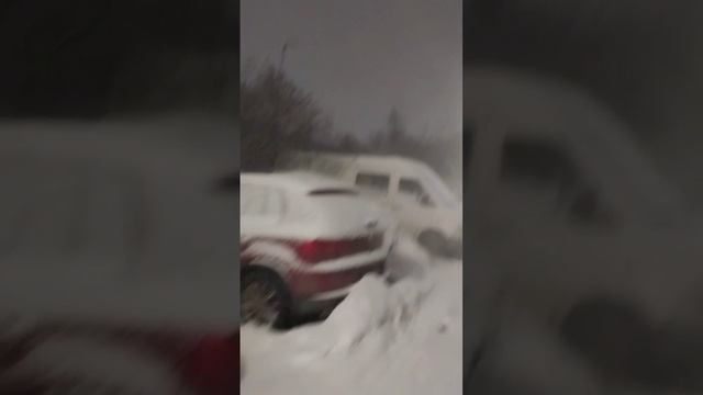 19.01.2025. Это Север, детка ❄️❄️🌌🌌🌨