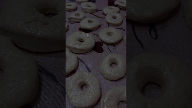 У мамы дома так хорошо!