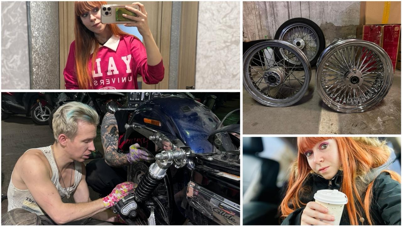 VLOG : выжить после  #влог