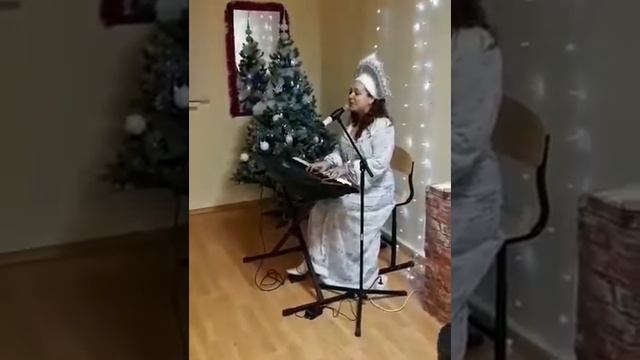 Открытие музыкальной гостиной в детском Арт-клубе"Маэстрик"