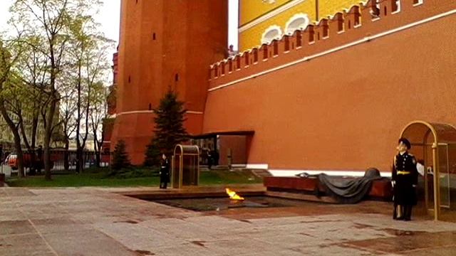 2015 Под сенью стен Кремлёвских..mp4