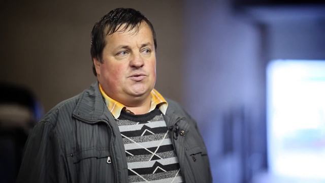 Хозяева. Мнения.Факты. Выпуск 15. Универсам «Центральный»