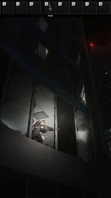 Terminator Machinegun | Escape from Tarkov