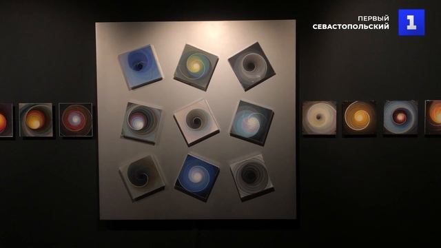 400 работ художника Франциско Инфанте показывают в Новой Третьяковке