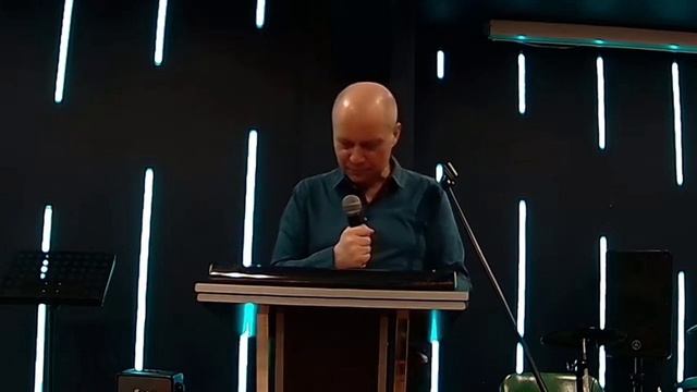 8 глава книги Откровения. Что это значит для нас.