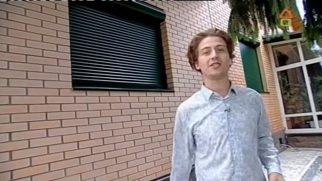 Участники «Дачного ответа» выбирают роллеты «АЛЮТЕХ»