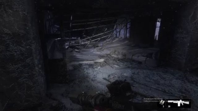 метро исход часть 6 (плохая концовка) ФИНАЛ