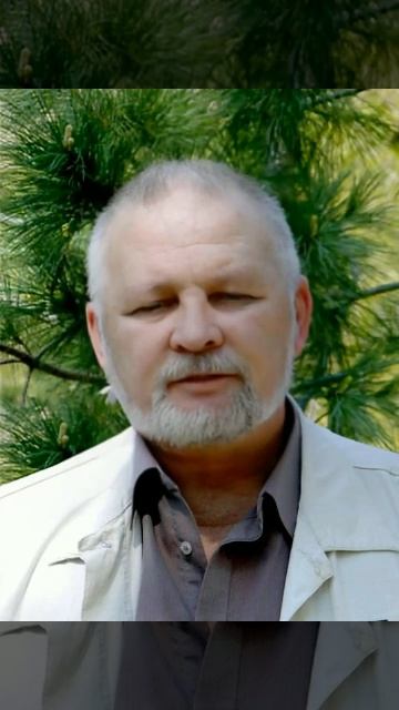 Николай ЮСОВ