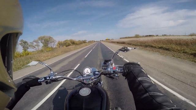 На Victory Vegas Jackpot едем прямо до 14:00. сколько проедем.