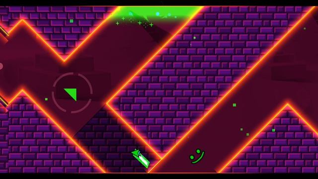 я прошёл уровень Power Trip на три монетки