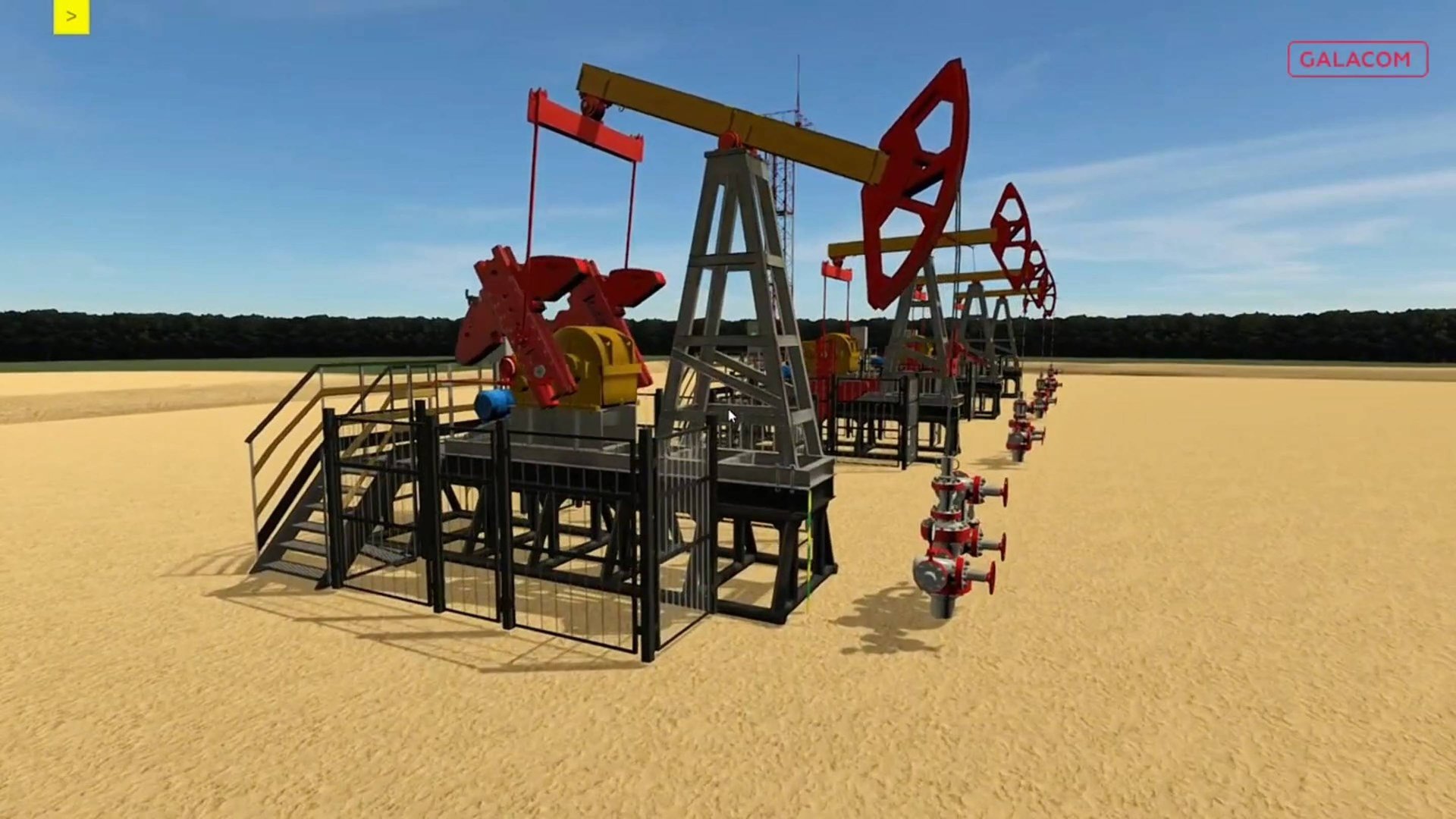 Цифровое месторождение