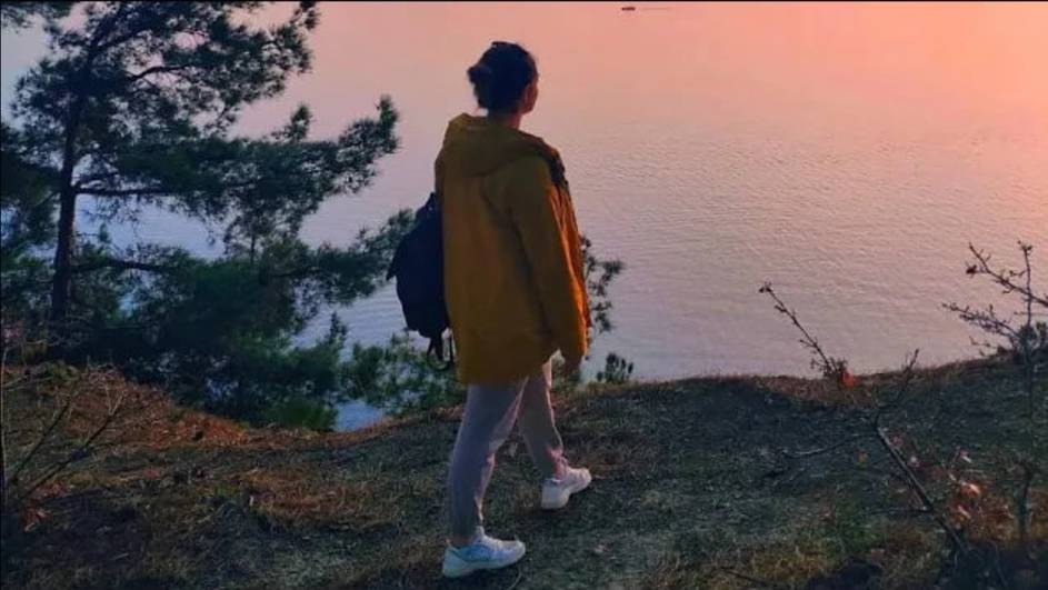 Место, от которого СНОСИТ КРЫШУ. Скала Парус! #ГЕЛЕНДЖИК