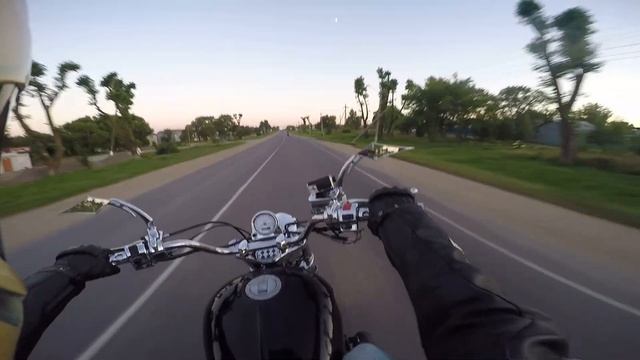 По катушки на Victory.