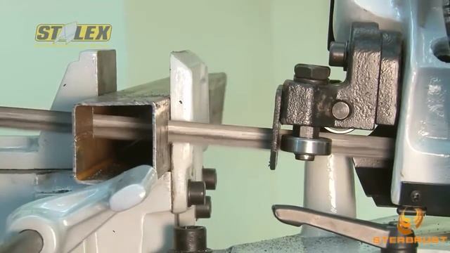 Ленточнопильный станок Stalex BS-128HDR