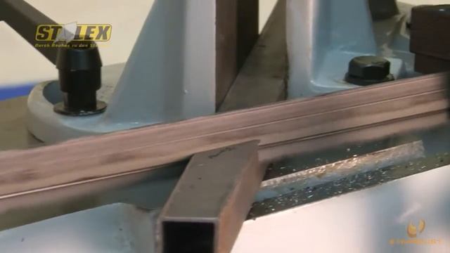 Ленточнопильный станок Stalex BS-912G