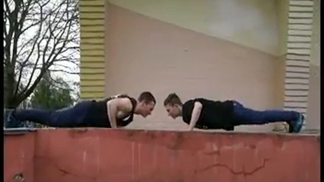 Конкурс «Вместе против беды» III-е место «Мы выбираем жизнь»