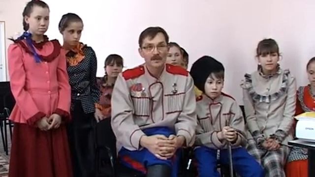 Знай наших Станица АнТВ